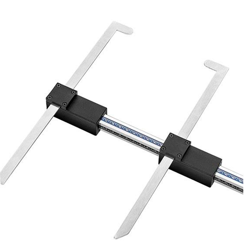 Antropómetro 60 cm CESCORF | Anthropométrica