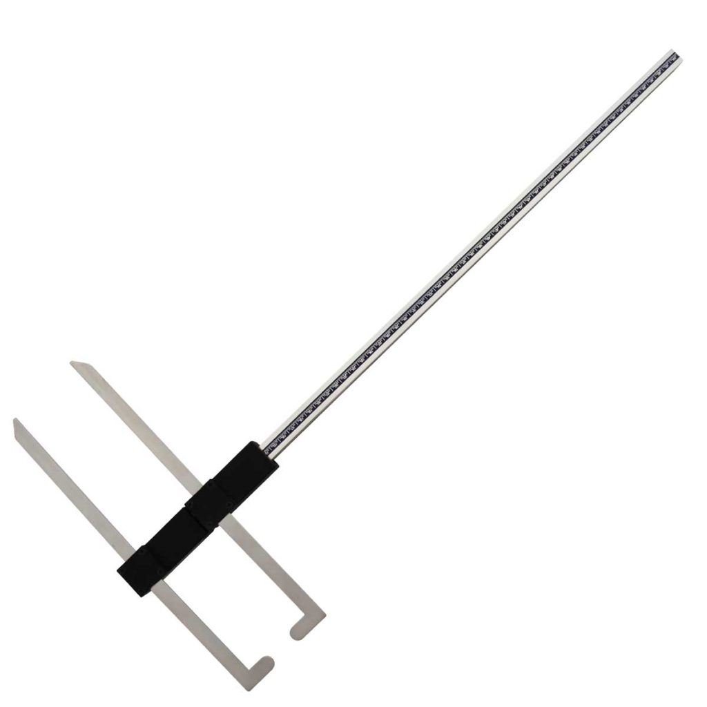 Antropómetro 60 cm CESCORF | Anthropométrica