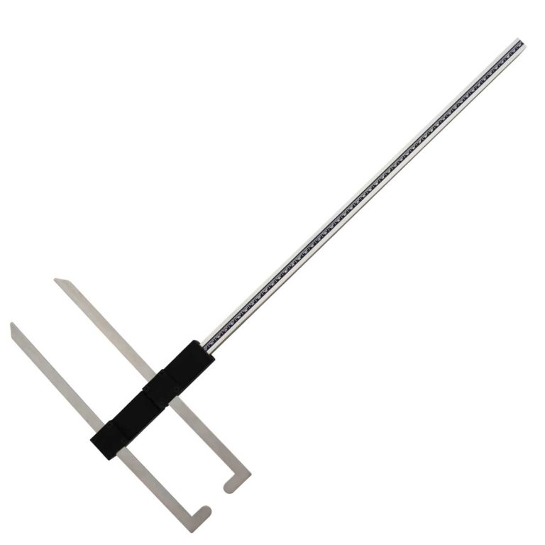 Antropómetro 60 cm CESCORF | Anthropométrica