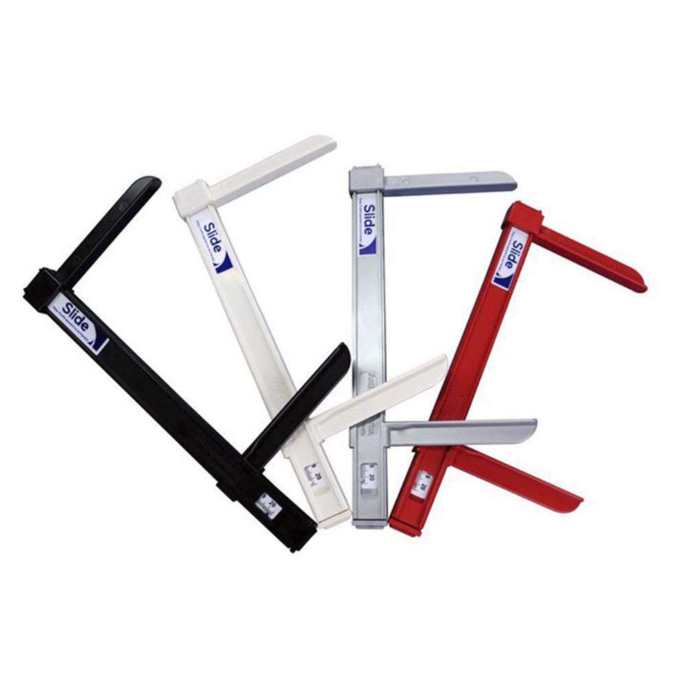 Antropómetro Slide | Anthropométrica