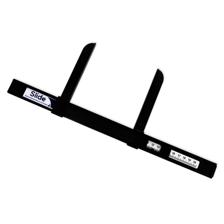 Antropómetro Slide | Anthropométrica