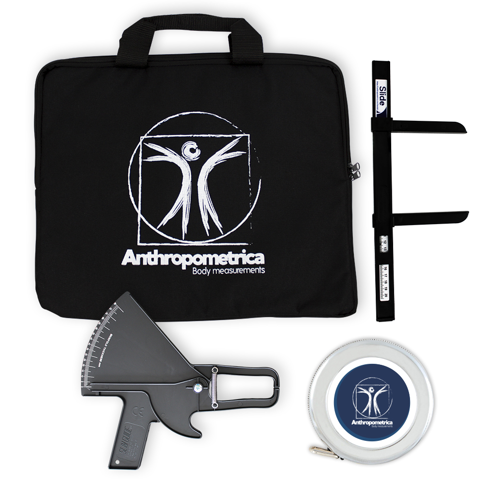 Equipo Antropométrico | Anthropométrica