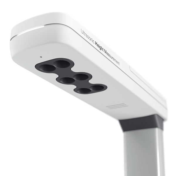 seca mBCA 554-3 | Anthropométrica