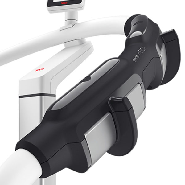 seca mBCA 554-4 | Anthropométrica